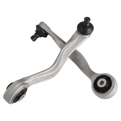 China 2x Front Upper Control Arm for Audi A4 A4 Quattro A8 Quattro VW Passat 1996-2003 for sale