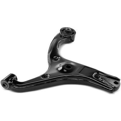 China Front Left Lower Control Arm for Hyundai Accent 2006-2011 Kia Rio Rio5 06-11 for sale
