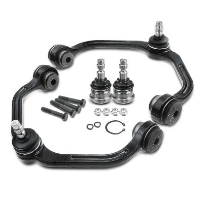 China 4x Front Upper Control Arm with Ball Joint Assembly for Ford Ranger Mazda B2300 for sale