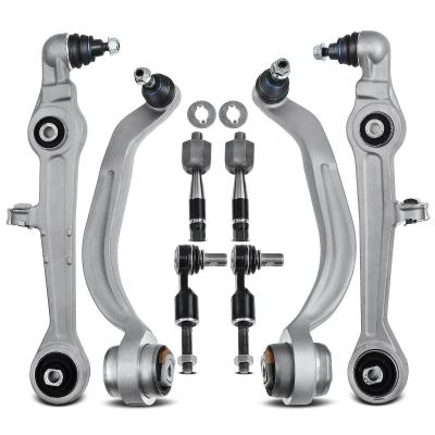 China 8x Front Lower Control Arm with Ball Joint for Audi A4 96-01 A6 99-03 VW Passat for sale