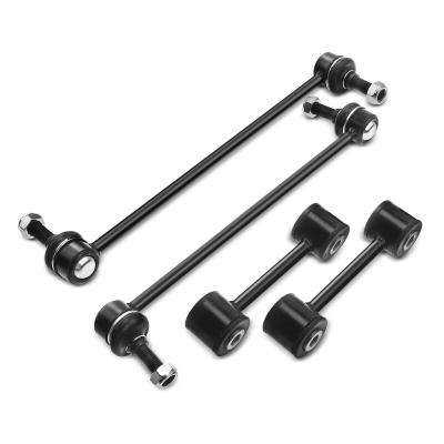 China 4x Front & Rear Stabilizer Bar End Link for Chrysler Town & Country Dodge Caravan for sale