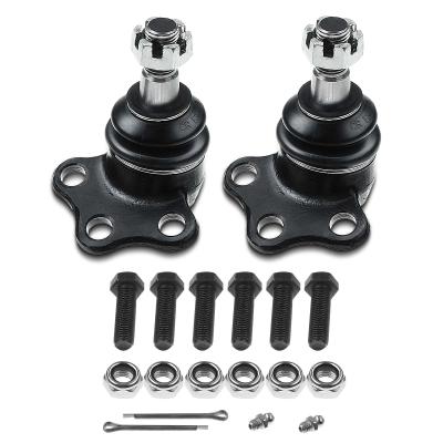 China 2x Front Upper Ball Joint for Dodge Durango 2000-2003 Dakota 2000-2004 Pickup for sale