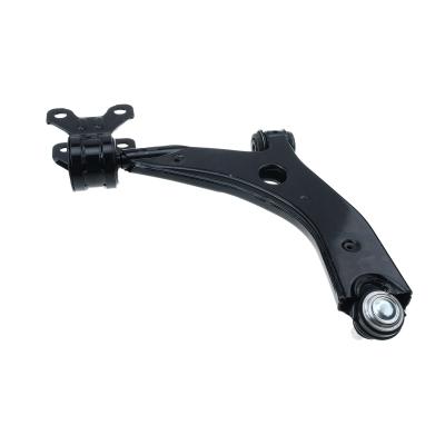 China Front Driver Lower Control Arm with Ball Joint for Mazda 3 2010-2013 2.0L 2.5L for sale