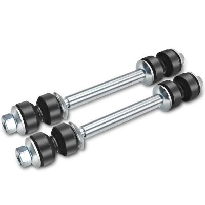 China 2x Front or Rear Stabilizer Bar End Link for Chevy Express 1500 Ford GMC Lincoln for sale