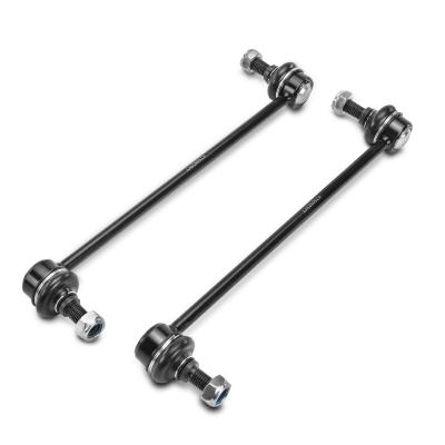 2x Front Stabilizer Bar Link for Hyundai Accent Elantra Tucson Kia Soul EV