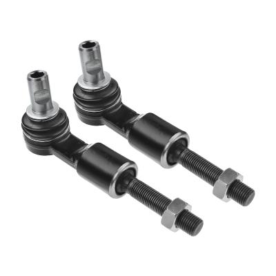 China 2x Front Outer Steering Tie Rod End for Audi A4 1996-2005 A6 A8 VW Passat for sale