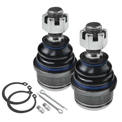 China 2x Front Lower Ball Joint for Jeep Cherokee Wrangler 1987-1989 Wagoneer Comanche for sale