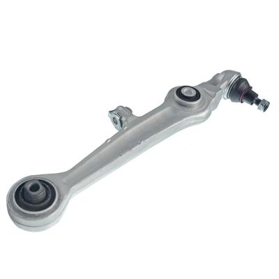 China Front Driver or Passenger Lower Control Arm with Ball Joint for Audi A4 A6 A8 S4 for sale