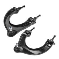 China 2x Front Lower Control Arm with Ball Joint for Mitsubishi Eclipse Chrysler for sale