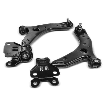 China 2x Front Lower Control Arm with Ball Joint for Mazda 3 2010-2013 3 Sport for sale