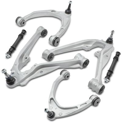 China 6x Control Arm with Ball Joint & Sway Bar Link for Chevy Silverado 1500 GMC Yukon for sale