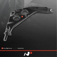 China Front Right Lower Control Arm for Mini Cooper 2002-2008 for sale