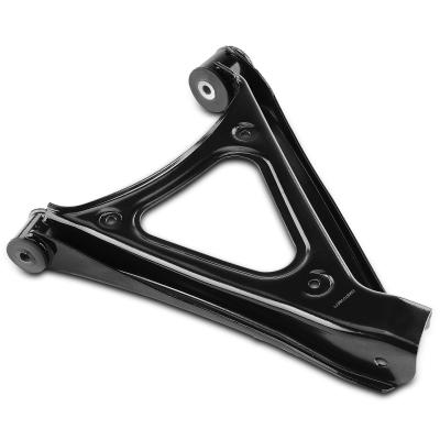 China Rear Left Lower Forward Control Arm for Audi Q7 07-15 Porsche Cayenne Volkswagen for sale