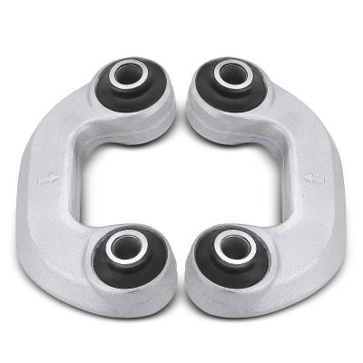 China 2x Front Left & Right Stabilizer Bar Link for Audi A8 97-99 Allroad Quattro S8 for sale