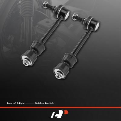 China 2x Rear Left & Right Stabilizer Bar Link for Volvo V60 Cross Country S60 S80 V70 for sale