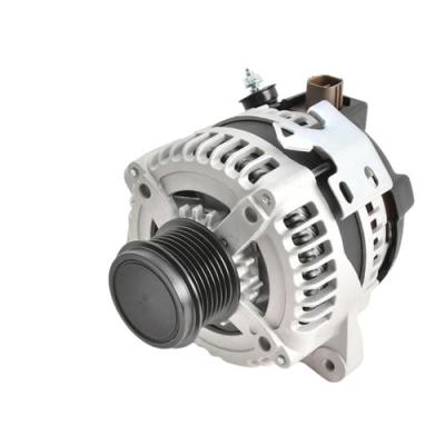 China Toyota Alphard Alternador 2.4i ANH20 2AZ-FE gasolina NOVO Alternador 27060-28341 27060-28300 27060-0H211 à venda