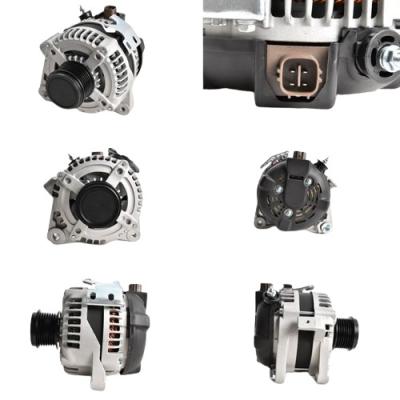 China Toyota Alphard Alternador 2.4i ANH20 2AZ-FE gasolina NOVO Alternador 27060-28341 27060-28300 27060-0H211 à venda