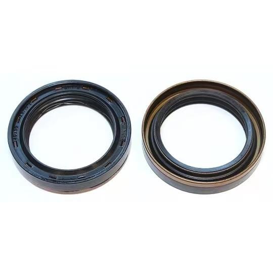 Новый Ford B-MAX B232 дифференциальная масляная пломба ASSY XS6R-3K169-CA 1805715