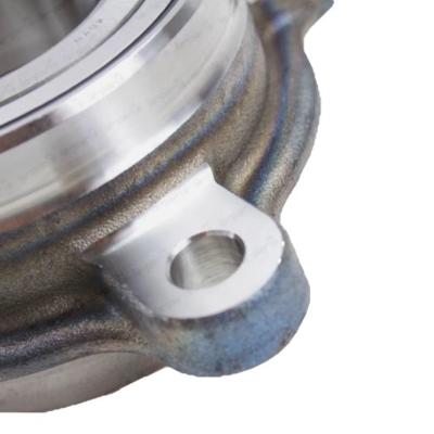 Cina Toyota Land Cruiser Lexus Lx570 cuscinetto anteriore Assy Oem 43570-60031 alta qualità in vendita