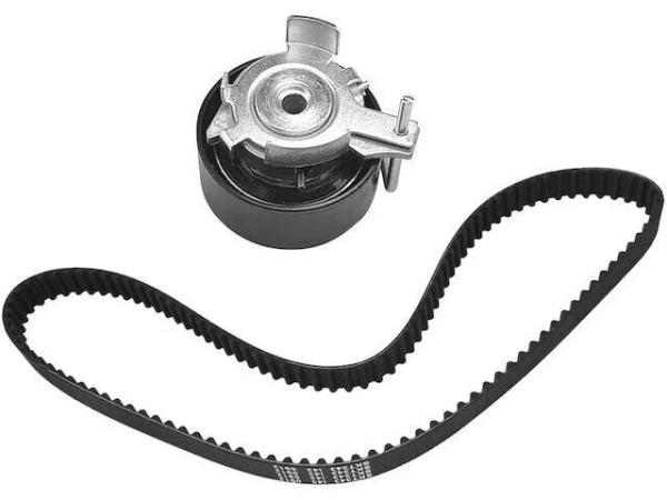 NEW FORD B-MAX B232 TIMING BELT REPAIR KIT 5M5Q-8A615-AB 2045356