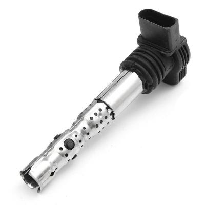 China 06A905115D Bobina de ignição de automóveis para Volkswagen Passat Audi A4 A6 VW à venda