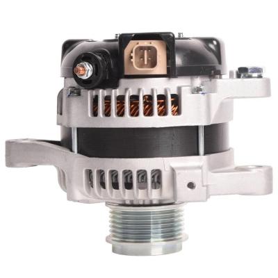 China New 110A Toyota Corolla Alternator 1.8L 27060-0T280  27060-37011 for sale
