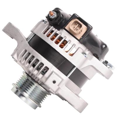 China New 110A Toyota Corolla Alternator 1.8L 27060-0T280  27060-37011 for sale