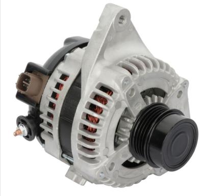 China Camry 2.5L Alternator Starter 27060-0V050 Toyota Highlander 2.7L 104210-2650 2010 2011 Toyota Camry Alternator for sale