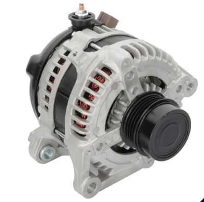 China Camry 2.5L Alternator Starter 27060-0V050 Toyota Highlander 2.7L 104210-2650 2010 2011 Toyota Camry Alternator for sale