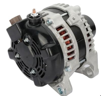 China Camry 2.5L Alternator Starter 27060-0V050 Toyota Highlander 2.7L 104210-2650 2010 2011 Toyota Camry Alternator for sale