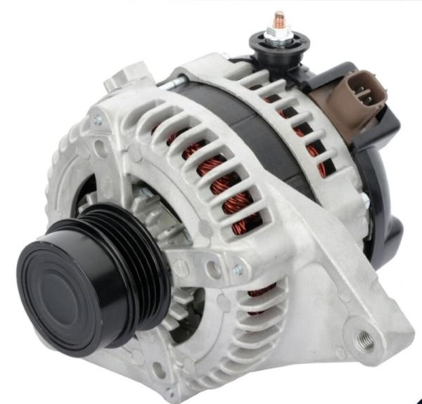 Camry 2.5L Alternador Starter 27060-0V050 Toyota Highlander 2.7L 104210-2650 2010 2011 Toyota Camry Alternador