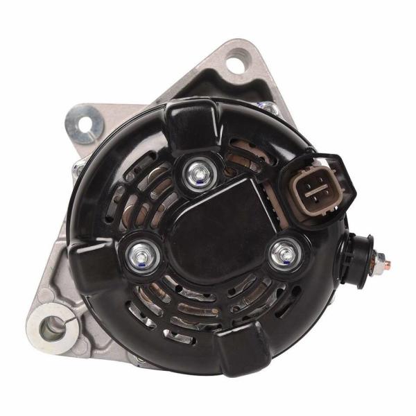 Quality 130A Alternator For Toyota 4Runner Lexus GX470 2003-2007 2706050320 for sale