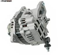 Quality Alternator For Nissan Navara Yd25 Frontier 23100eb71a A2tg1081am for sale