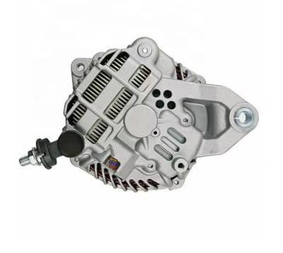 China Alternator For Nissan Navara Yd25 Frontier 23100eb71a  A2tg1081am for sale