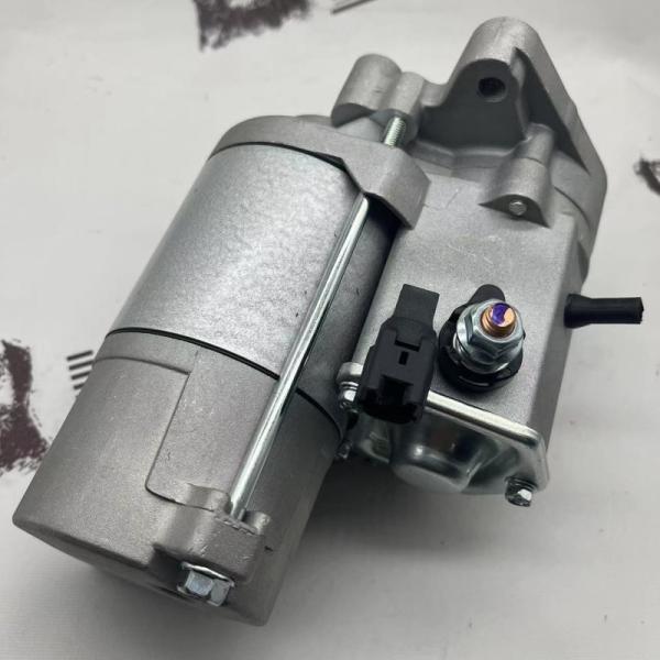 Quality Car Engine Alternator Starter For Toyota Sequoia V8 4.7L 28100-50100 for sale