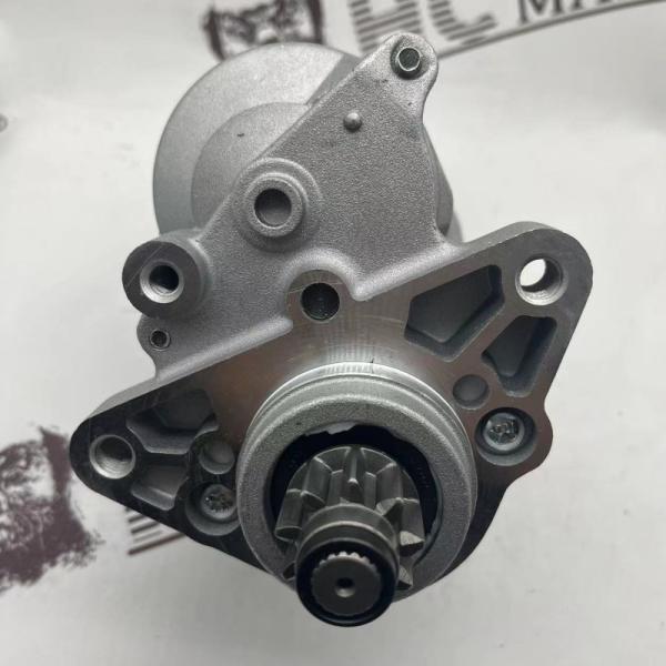 Quality Car Engine Alternator Starter For Toyota Sequoia V8 4.7L 28100-50100 for sale