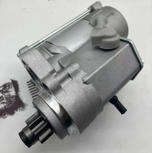 Quality Car Engine Alternator Starter For Toyota Sequoia V8 4.7L 28100-50100 for sale