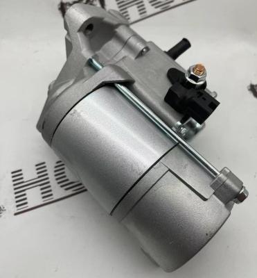 China Toyota 4Runner and Tacoma Car Engine Starter 28100-75120 28100-75140 for sale