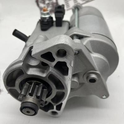 China Toyota 4Runner and Tacoma Car Engine Starter 28100-75120 28100-75140 for sale