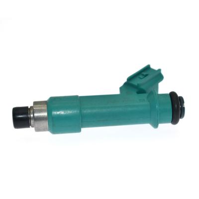 Cina Iniettore di carburante 23250-31060 per Toyota Tacoma Tundra 4Runder FJ Cruiser 4.0L in vendita