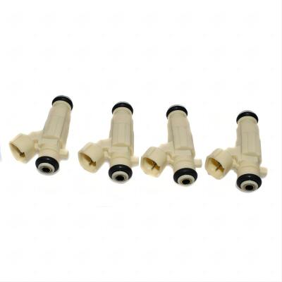 Cina Hyundai Elantra Fuel Injector Tucson Tiburon Coupe 2.0L 35310-23600 in vendita