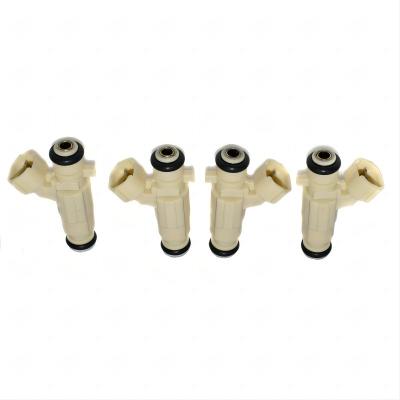 Cina Hyundai Elantra Fuel Injector Tucson Tiburon Coupe 2.0L 35310-23600 in vendita