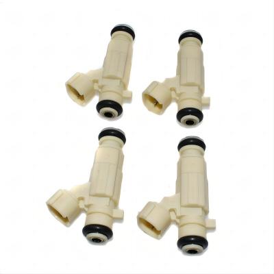 Cina Hyundai Elantra Fuel Injector Tucson Tiburon Coupe 2.0L 35310-23600 in vendita
