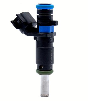 Cina iniettore di carburante per auto Chevrolet Cruze Trax Opel Astra Insignia 55562599 in vendita
