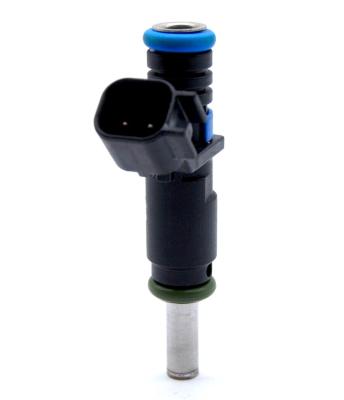 Cina iniettore di carburante per auto Chevrolet Cruze Trax Opel Astra Insignia 55562599 in vendita