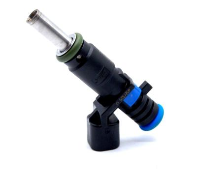 Cina iniettore di carburante per auto Chevrolet Cruze Trax Opel Astra Insignia 55562599 in vendita