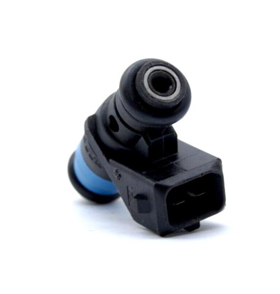 Quality Fuel Injector For Renault Clio Megane Dacia Sandero 1.4 1.6 H132254 for sale