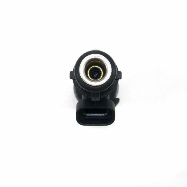 Quality Buick Chevrolet Pontiac Oldsmobile 2.2L 3.4L FJ318 Buick Century Fuel Injector for sale
