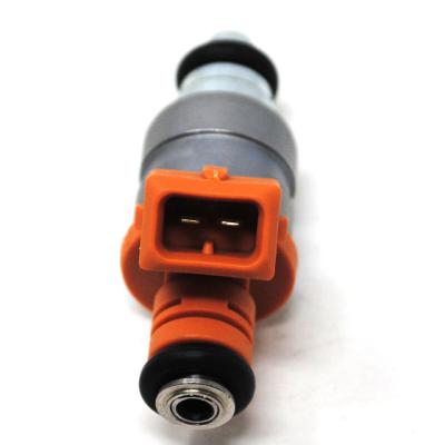 Cina 96620255 Iniettore di carburante per auto Chevrolet Matiz Spark / Lite Daewoo 1.0l Matiz 0.8l in vendita