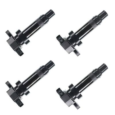 Cina Per Hyundai Kia di alta qualità spirale di accensione spirale di accensione filo spark plug spirale 23701-2B010 vantaggio del prezzo benvenuti a consultare in vendita